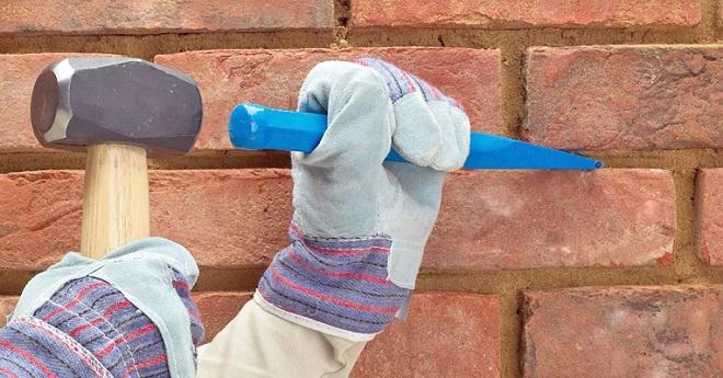 The Cost of Repointing Brickwork