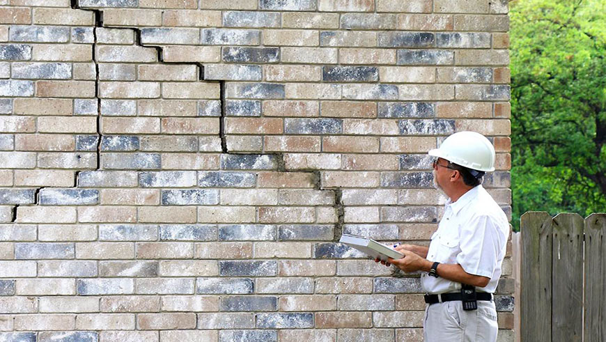 How Much Does it Cost to Fix Subsidence? | Price Guide 2024